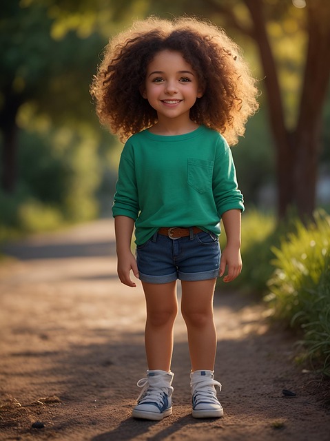 Download Girl, Child, Kid. Royalty-Free Stock Illustration Image - Pixabay