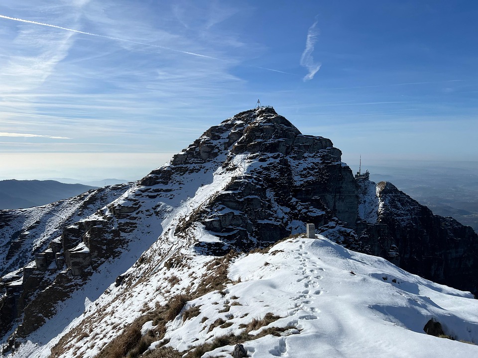 Monte Generoso D'Orimento - Kostenloses Foto auf Pixabay - Pixabay