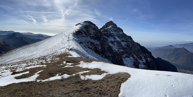 Monte Generoso D'Orimento - Kostenloses Foto auf Pixabay - Pixabay