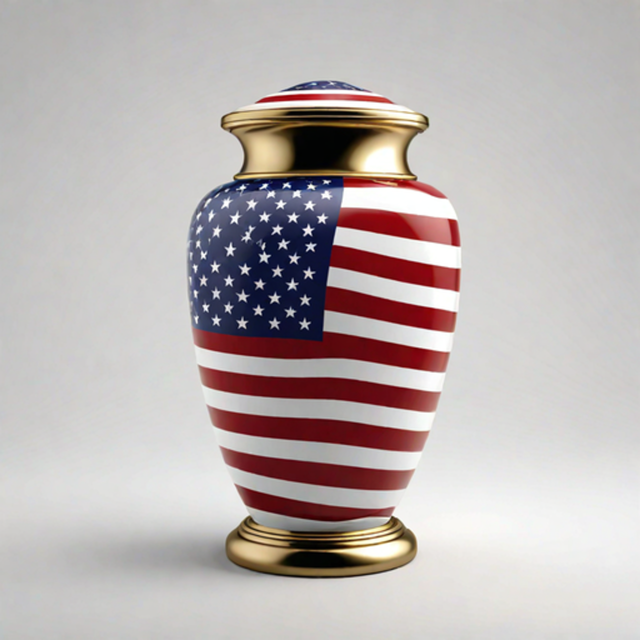 Urna Patriotisk Amerikanska - Gratis bilder på Pixabay