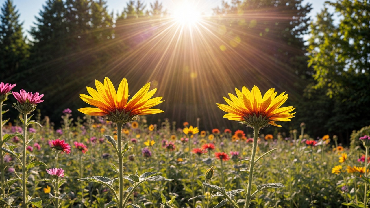 Download Flowers, Bloom, Blossom. Royalty-Free Stock Illustration Image ...