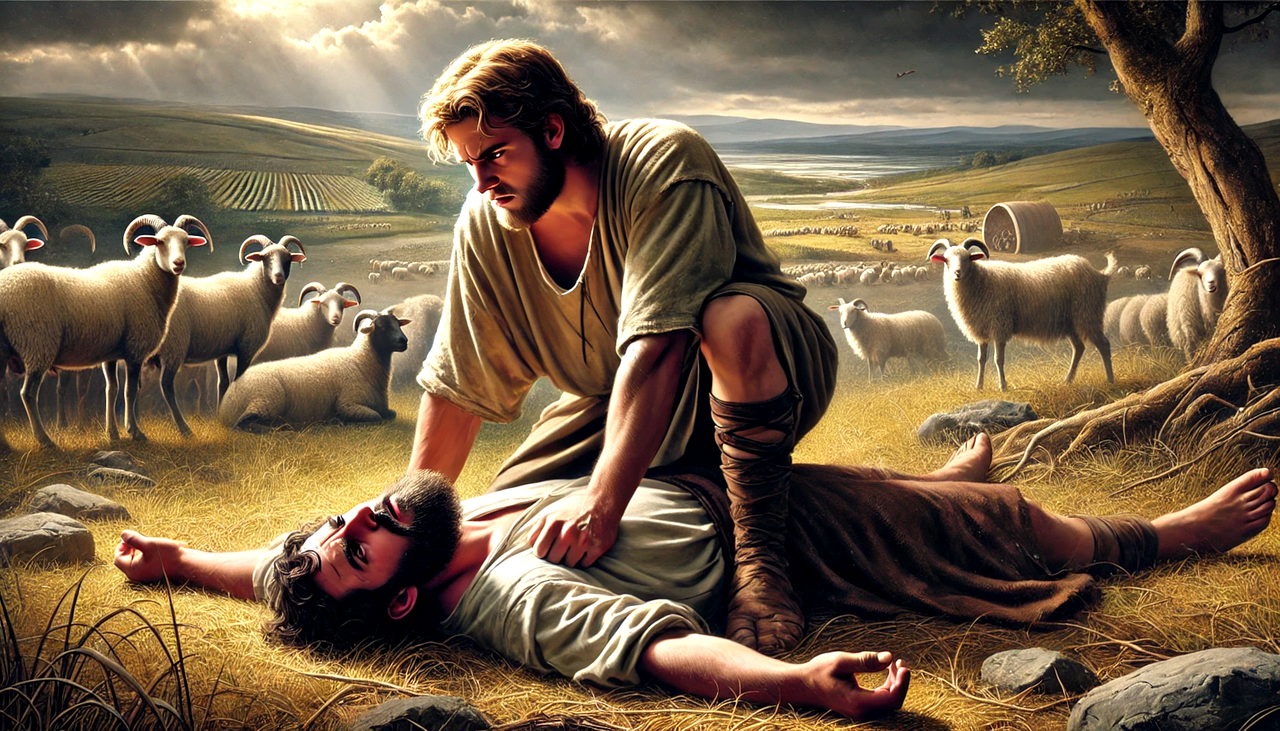 60+ Free Cain Abel & Abel Images - Pixabay