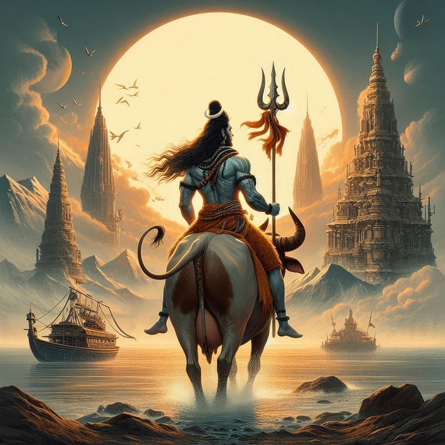 6,000+ Free Shiva Poster & Shiva Images - Pixabay