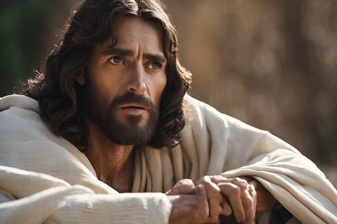 Jesus Filho De Deus Religião - Imagens grátis no Pixabay - Pixabay