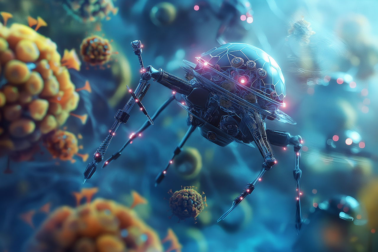 Virus Bakteri Infeksi - Gambar gratis di Pixabay - Pixabay
