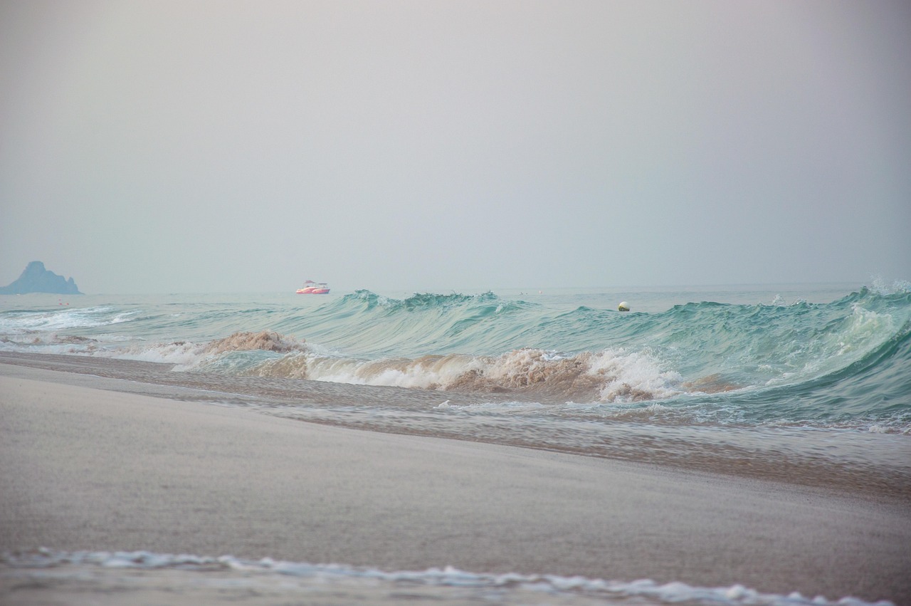 Océan Vagues Mer - Photo gratuite sur Pixabay - Pixabay
