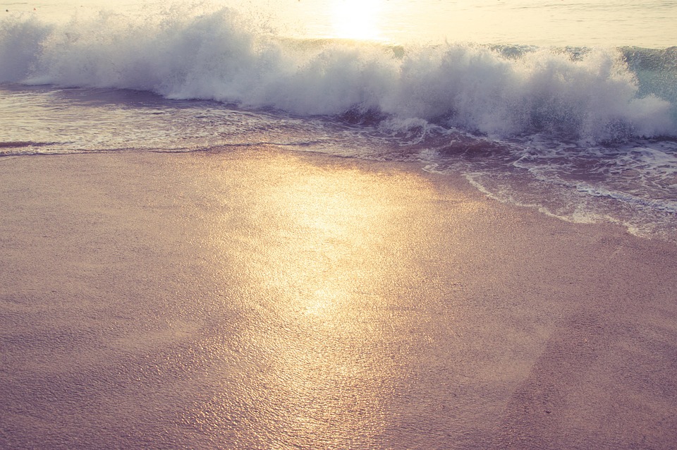 Ocean Valuri Mare - Fotografie gratuită pe Pixabay