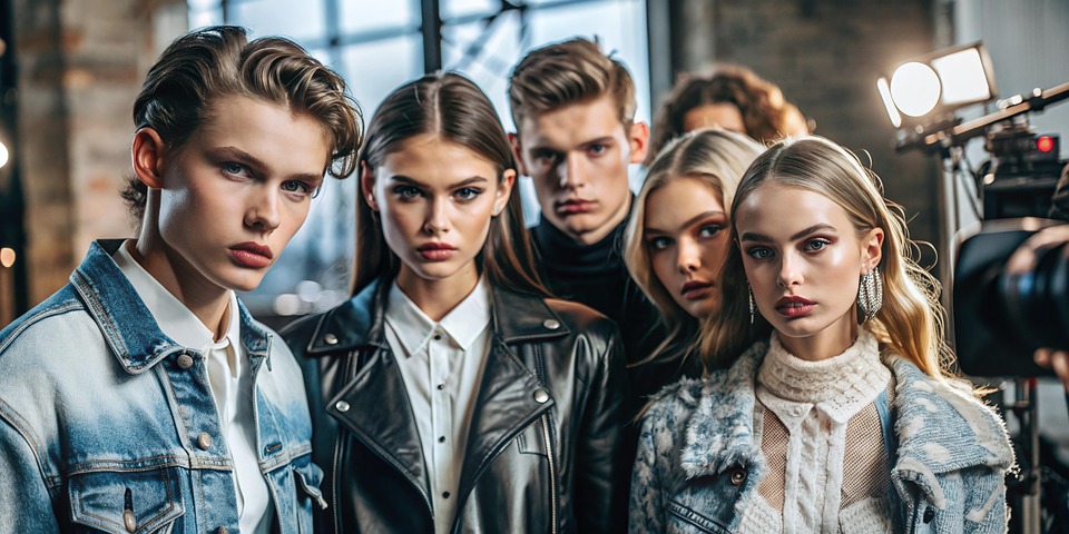 Fashion Models Runway - Kostenloses Bild auf Pixabay - Pixabay