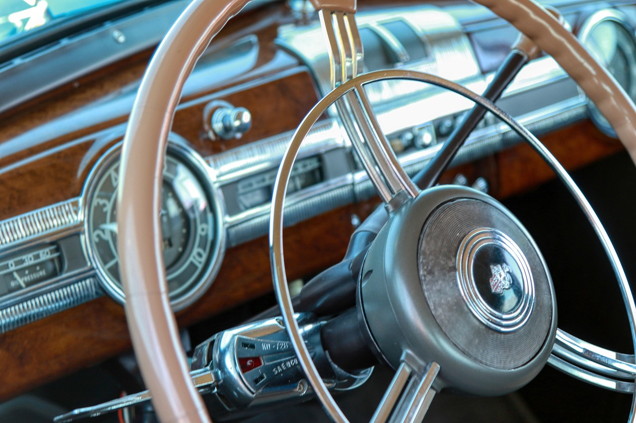 Clássico Antigo Carro Velho - Foto gratuita no Pixabay - Pixabay