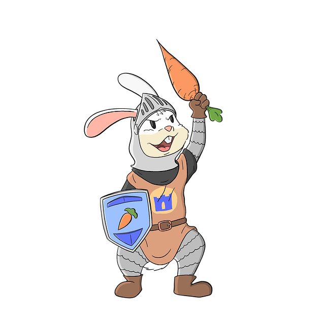 Explore 22,535+ Free Knight Cartoon Illustrations: Download Now - Pixabay
