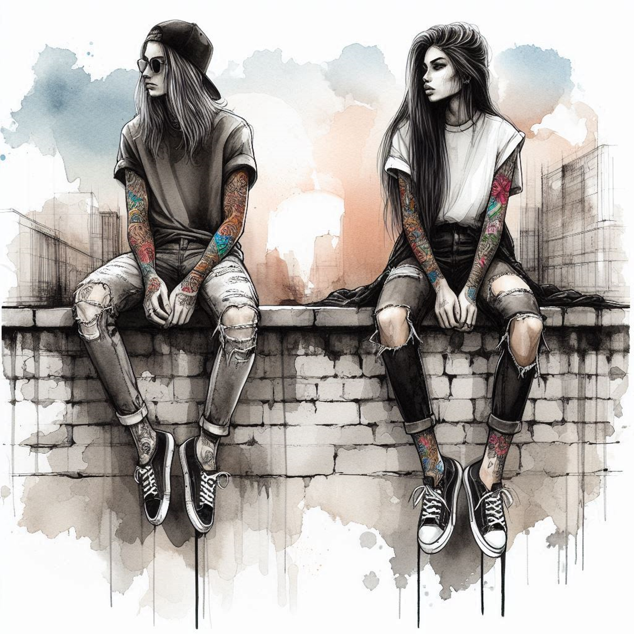 Download Teenager, Girl, Youth. Royalty-Free Stock Illustration Image - Pixabay