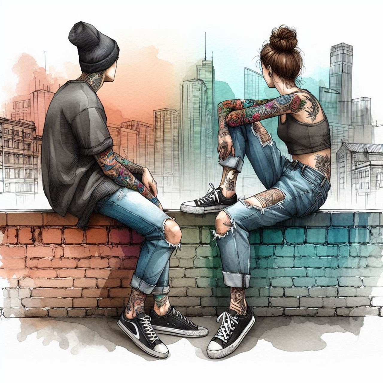 Download Teenager, Youth, Girl. Royalty-Free Stock Illustration Image - Pixabay