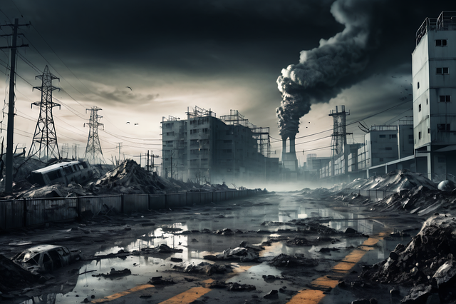 300+ Free Contamination & Pollution Images - Pixabay