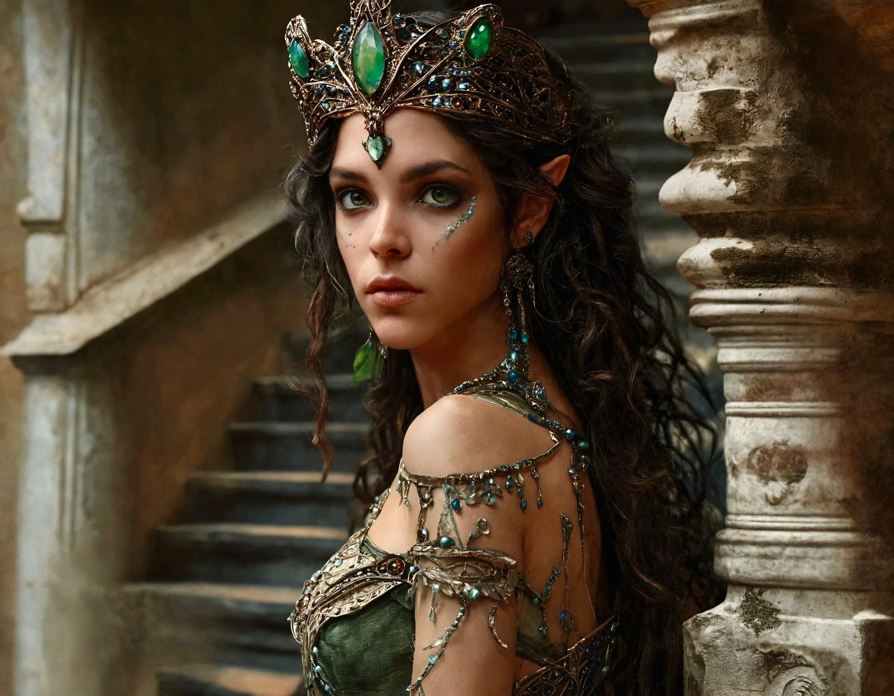 20,000+ Free Powerful Enchantress & Witch Images - Pixabay