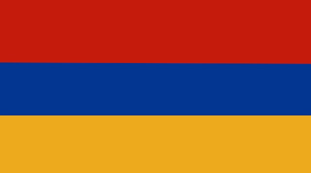 Download Armenia Flag, Armenia, National Flag. Royalty-Free Stock ...