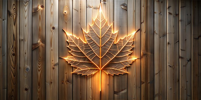 Download Ai Generated, Maple, Leaf. Royalty-Free Stock Illustration ...