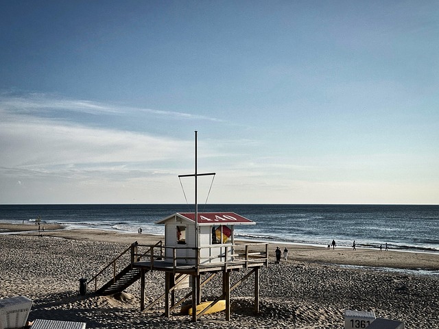 North Sea - Free photo on Pixabay - Pixabay