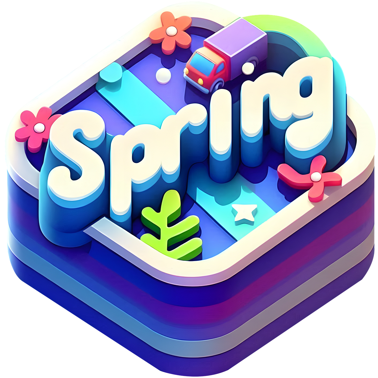 Download Season Icon, Season, Spring. Royalty-Free Stock Illustration ...