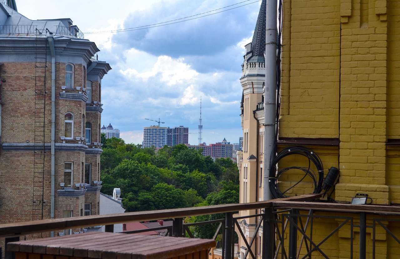 Kyiv Ukraine Stadt - Kostenloses Foto auf Pixabay