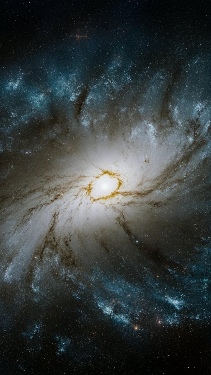 Ai Generiert Galaxis Milchstraße - Kostenloses Bild auf Pixabay - Pixabay