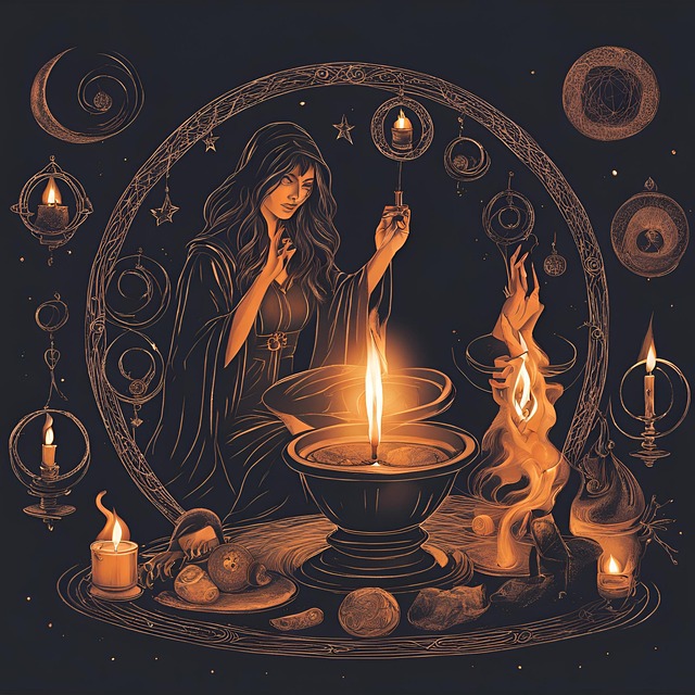 Mysticisme La Sorcellerie Magie - Image gratuite sur Pixabay - Pixabay