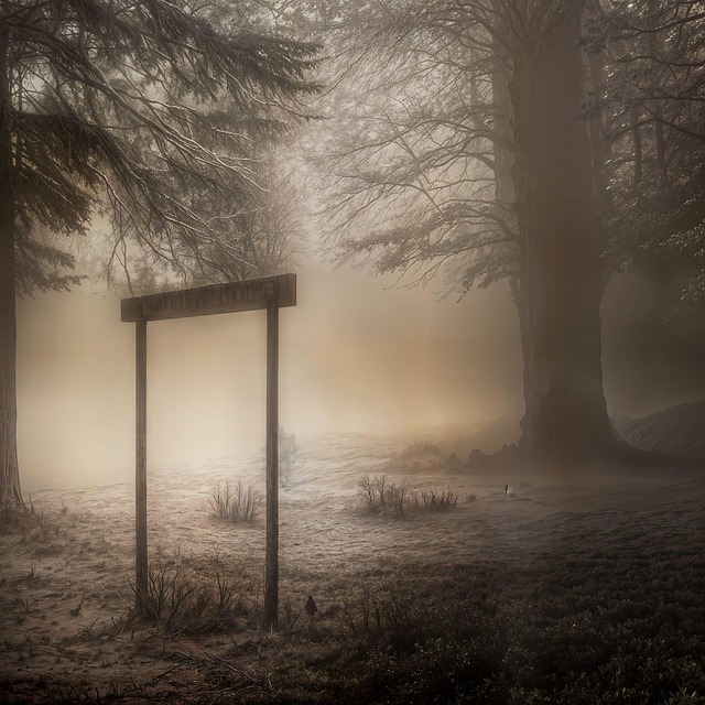 Download Scary, Horror, Eerie. Royalty-Free Stock Illustration Image ...