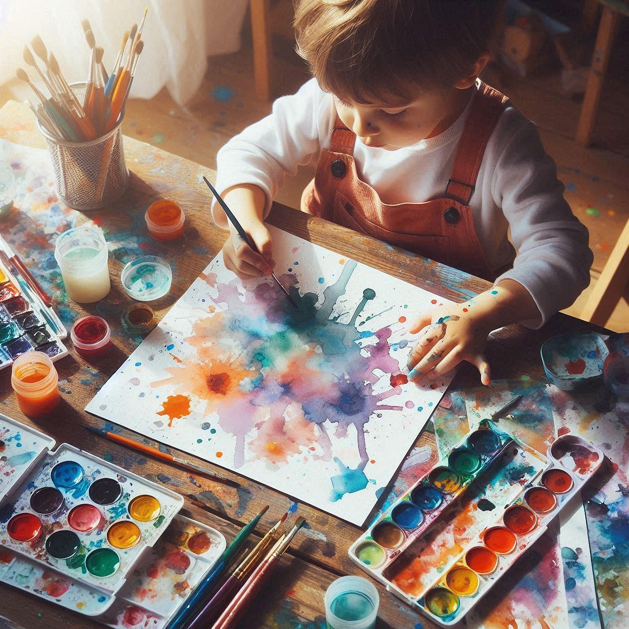 50,000+ Free Paint & Art Images - Pixabay