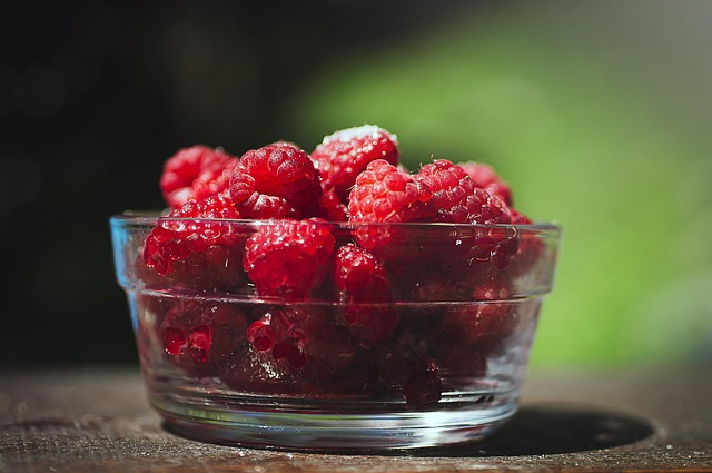 Raspberries Fruits Food Red - Free photo on Pixabay - Pixabay