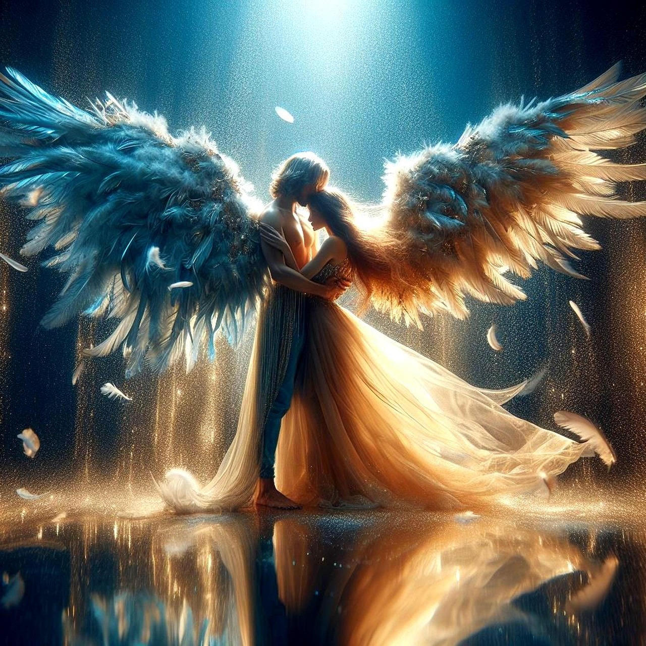 Más de 10 000 imágenes gratis de Angeles Celestiales y Angeles - Pixabay