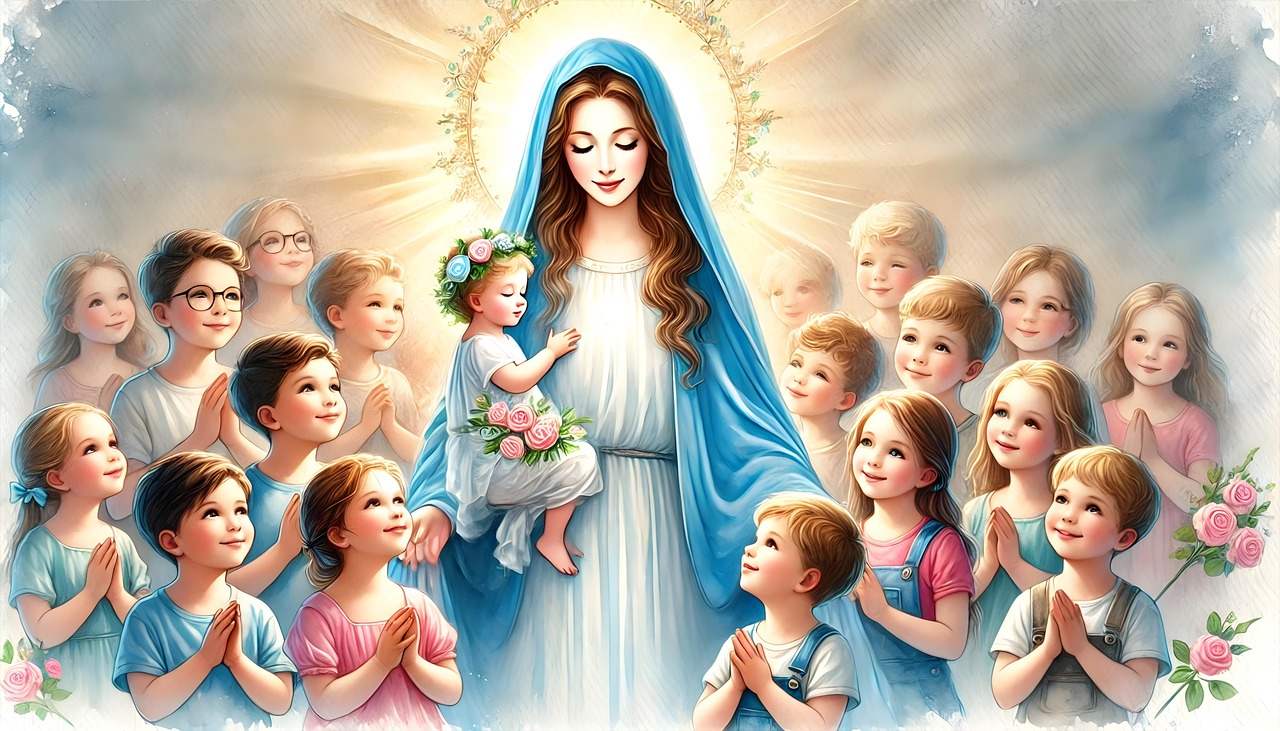 Download Holy, Divine, Religious. Royalty-Free Stock Illustration Image ...