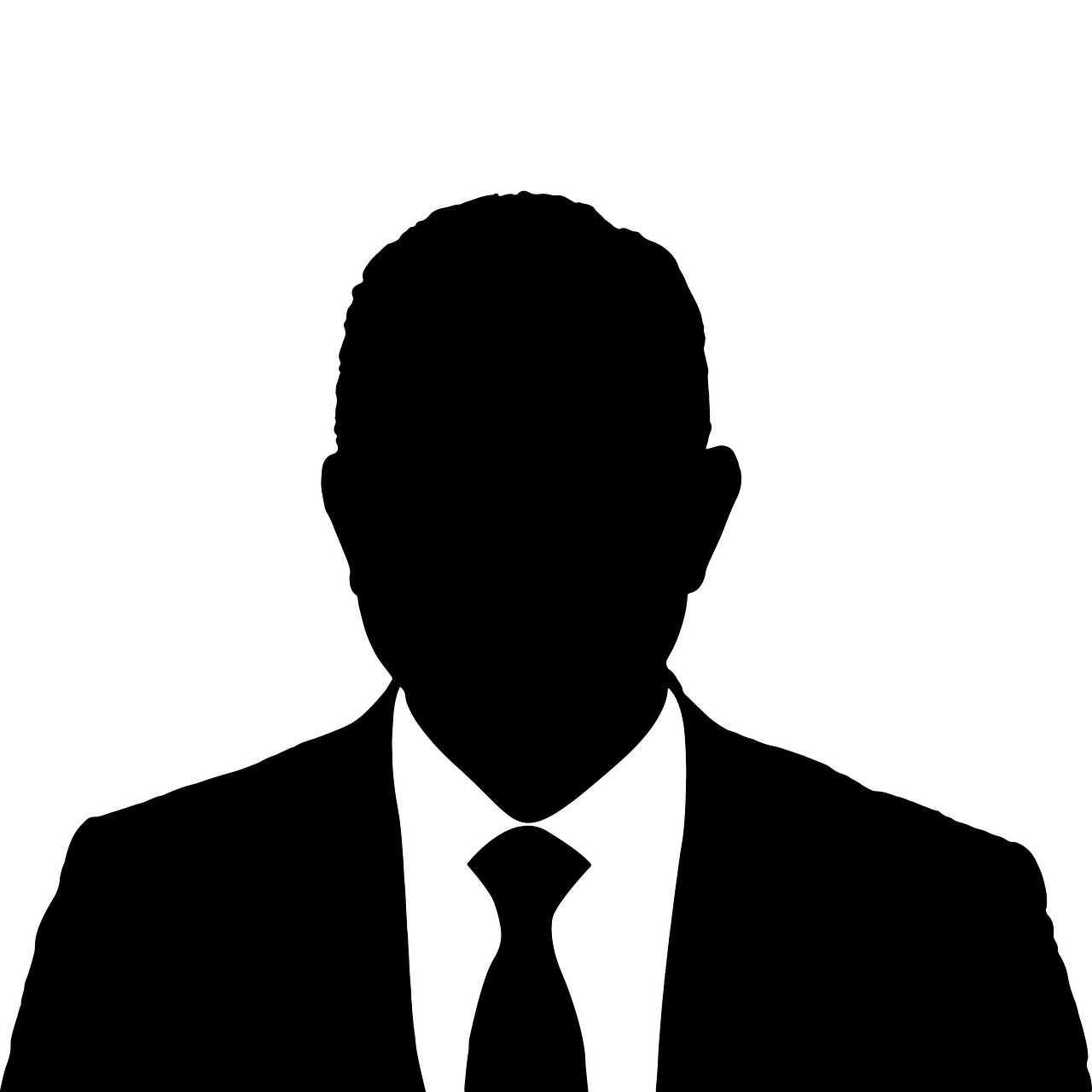 Bisnis Bayangan Hitam Pengusaha - Foto gratis di Pixabay