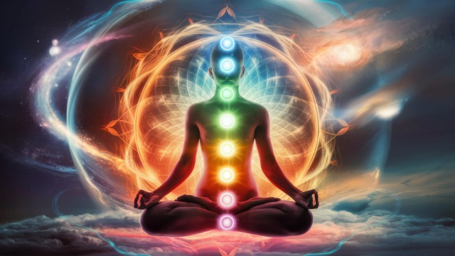 500+ gratis bilder av Chakra og Meditasjon - Pixabay