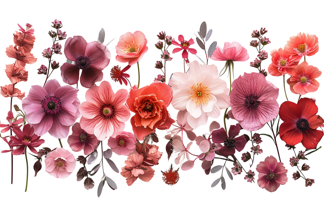 6.000+ Vektor Flower & Bunga Gratis - Pixabay
