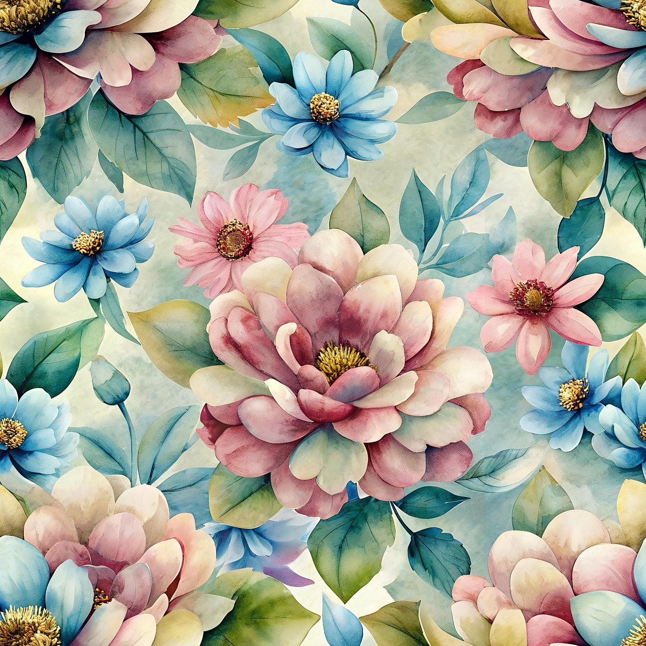 Ai Gerado Flores Florescer - Imagens grátis no Pixabay - Pixabay