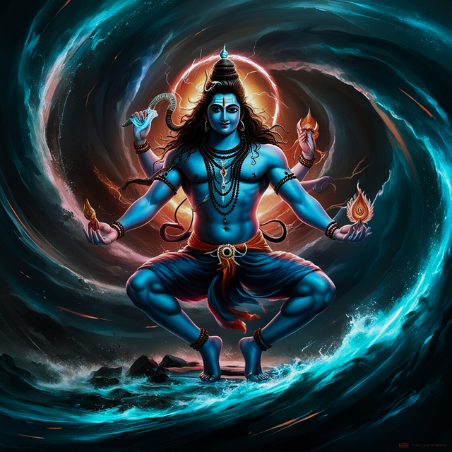 Shiva Hindu Tuhan - Gambar gratis di Pixabay - Pixabay