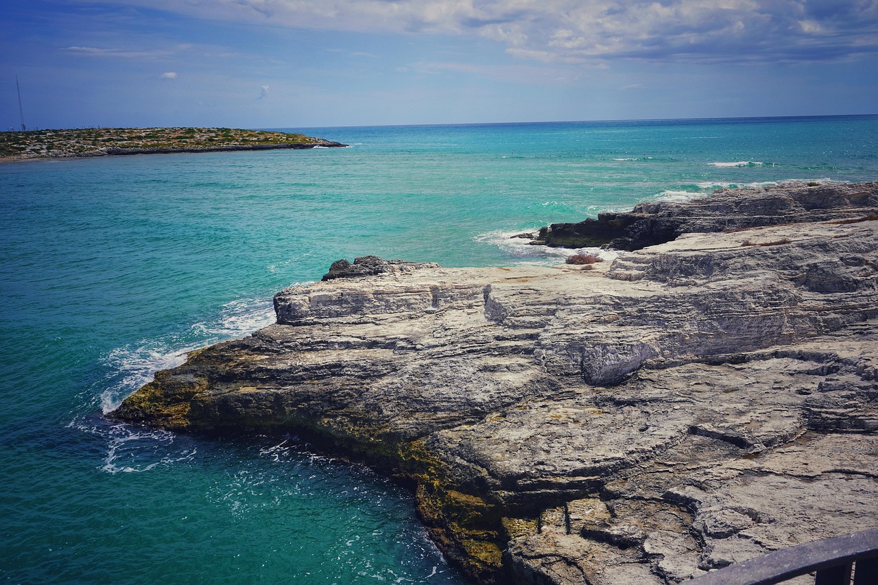 Puglia Vieste Gargano - Free photo on Pixabay