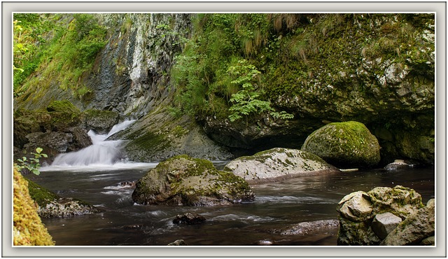Water Nature Big - Free photo on Pixabay