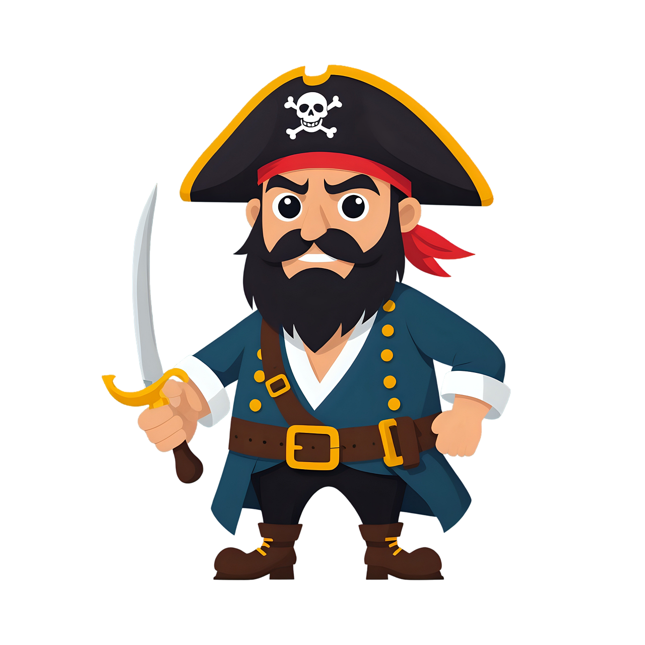Download Pirate Man Hat Royalty Free Stock Illustration Image Pixabay Download Pirate Man Hat Royalty Free Stock Illustration Image Pixabay