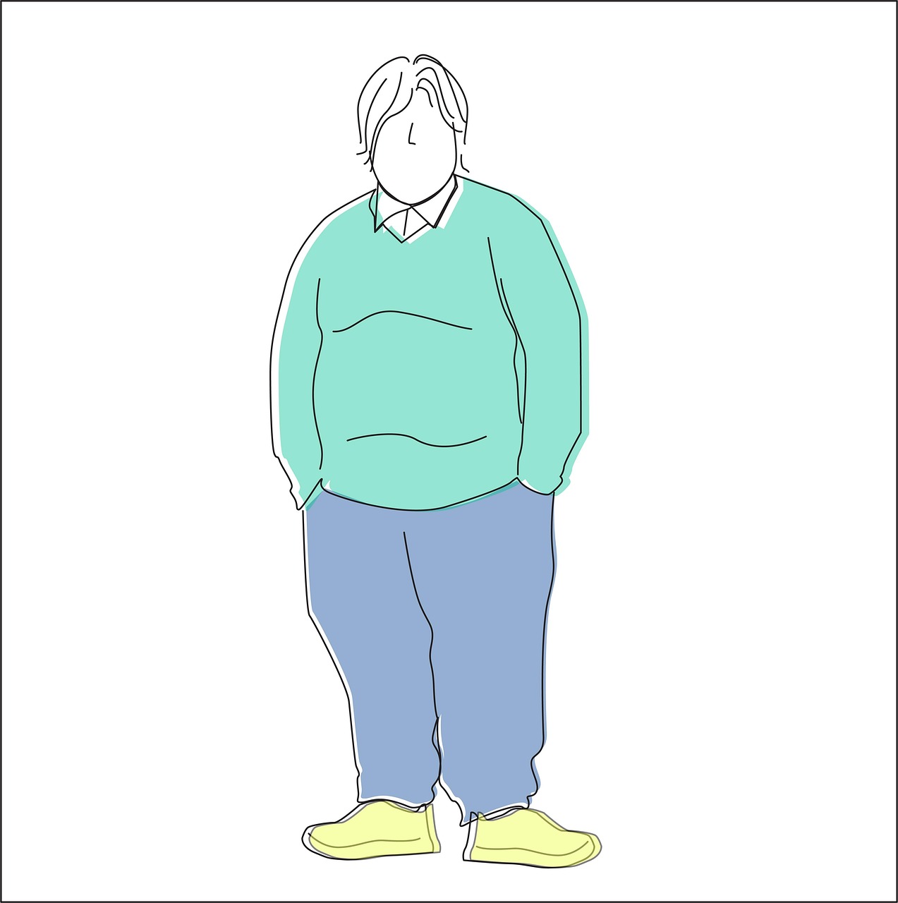 70,000+ Free Chubby Man & Man Images - Pixabay