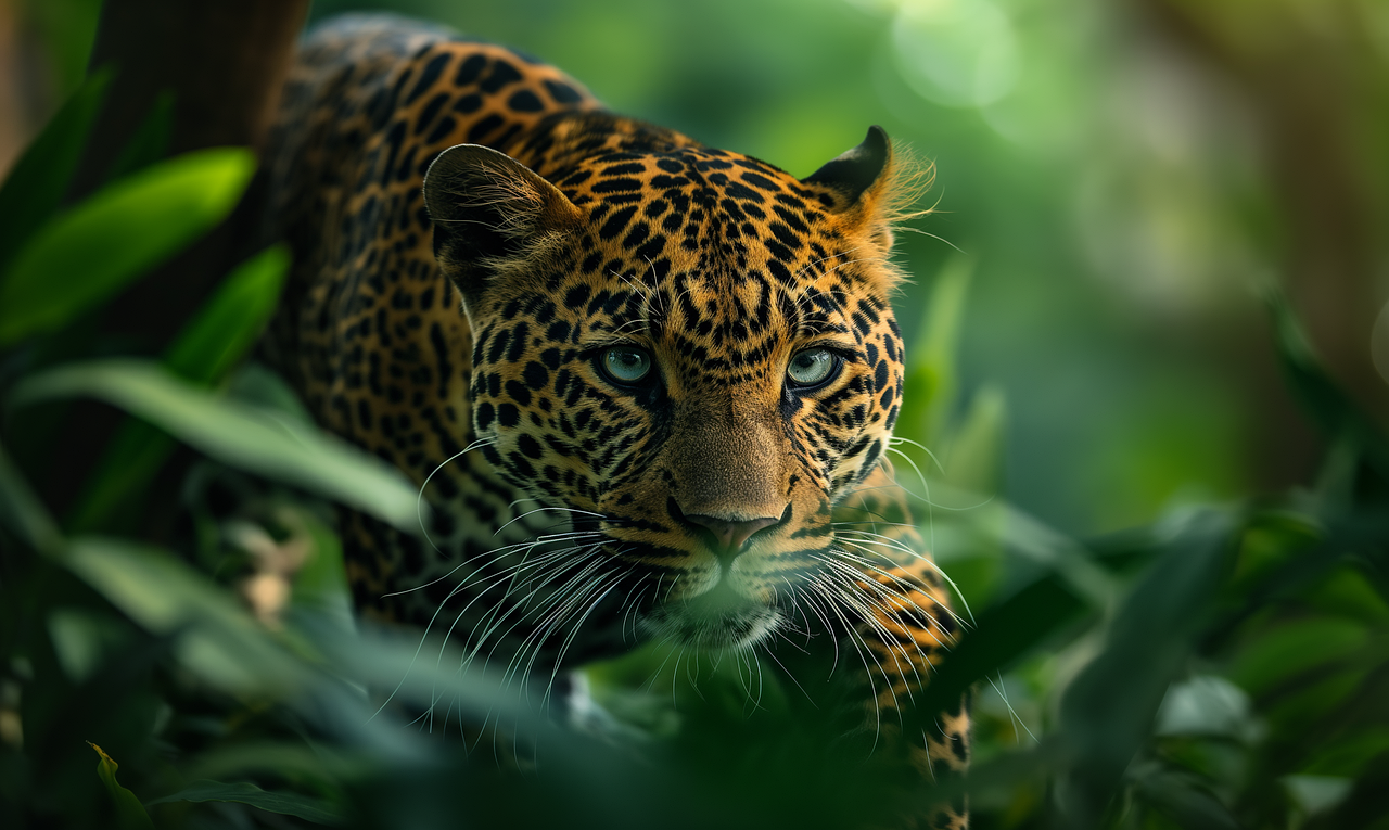 Satwa Macan Tutul Mamalia - Gambar gratis di Pixabay - Pixabay