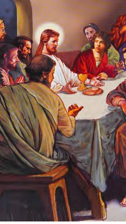 Jesus Christus Bibel Bibelstudium - Kostenloses Foto auf Pixabay