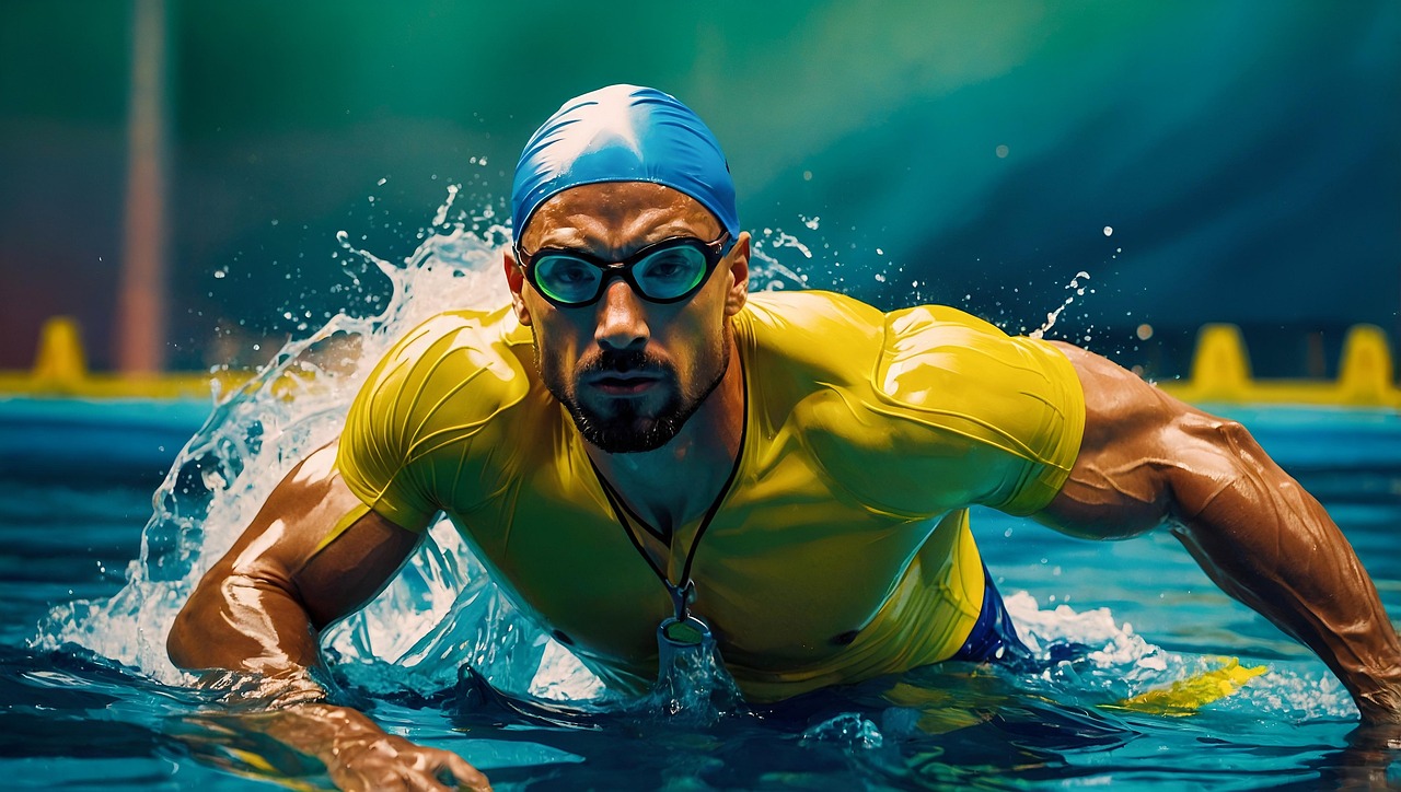 20,000+ Free Swim Competition & Swim Images - Pixabay