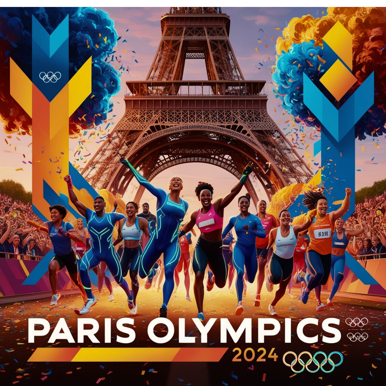 Paris La France Jeux Olympiques - Image gratuite sur Pixabay - Pixabay