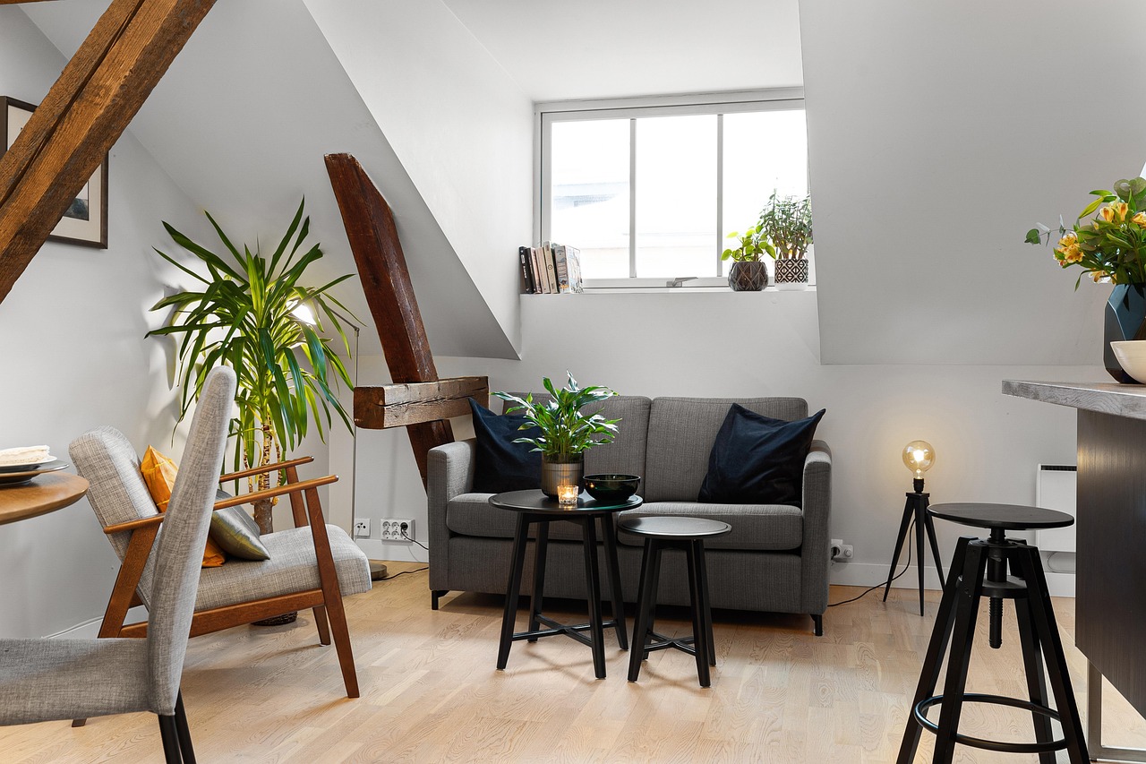 Real Estate Interior House - Free photo on Pixabay