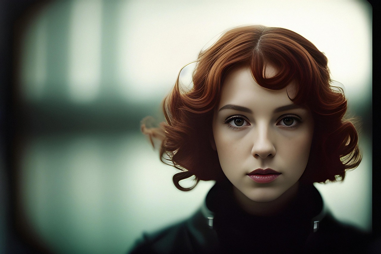 Download Woman, Portrait, Girl. Royalty-Free Stock Illustration Image ...