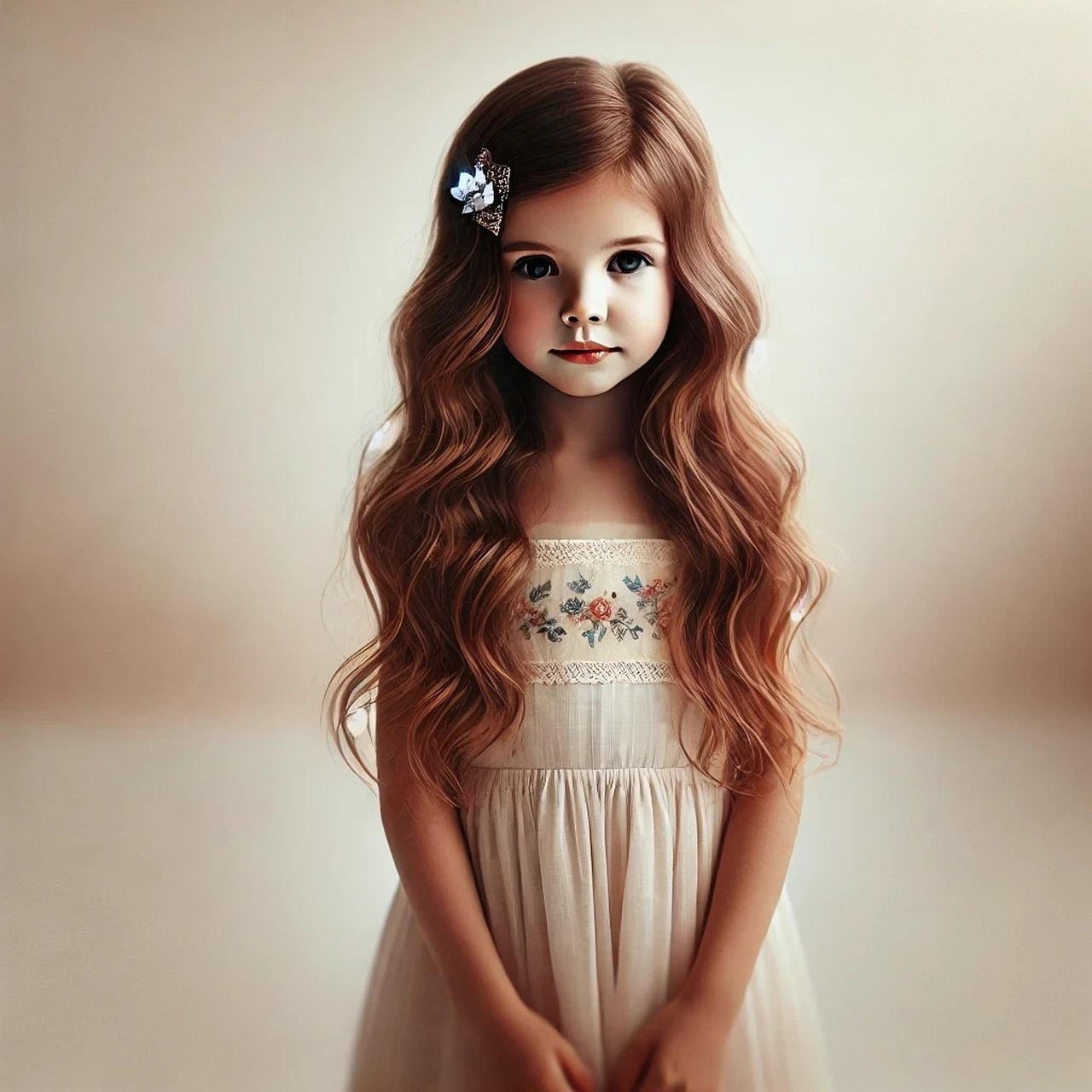 Jeune Fille Beauté Enfant - Image gratuite sur Pixabay