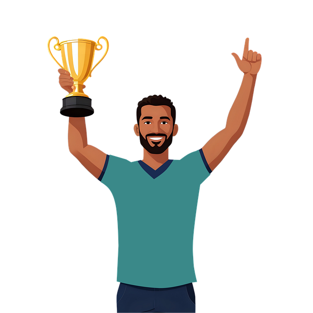 Download Champion, Winner, Award. Royalty-Free Stock Illustration Image ...
