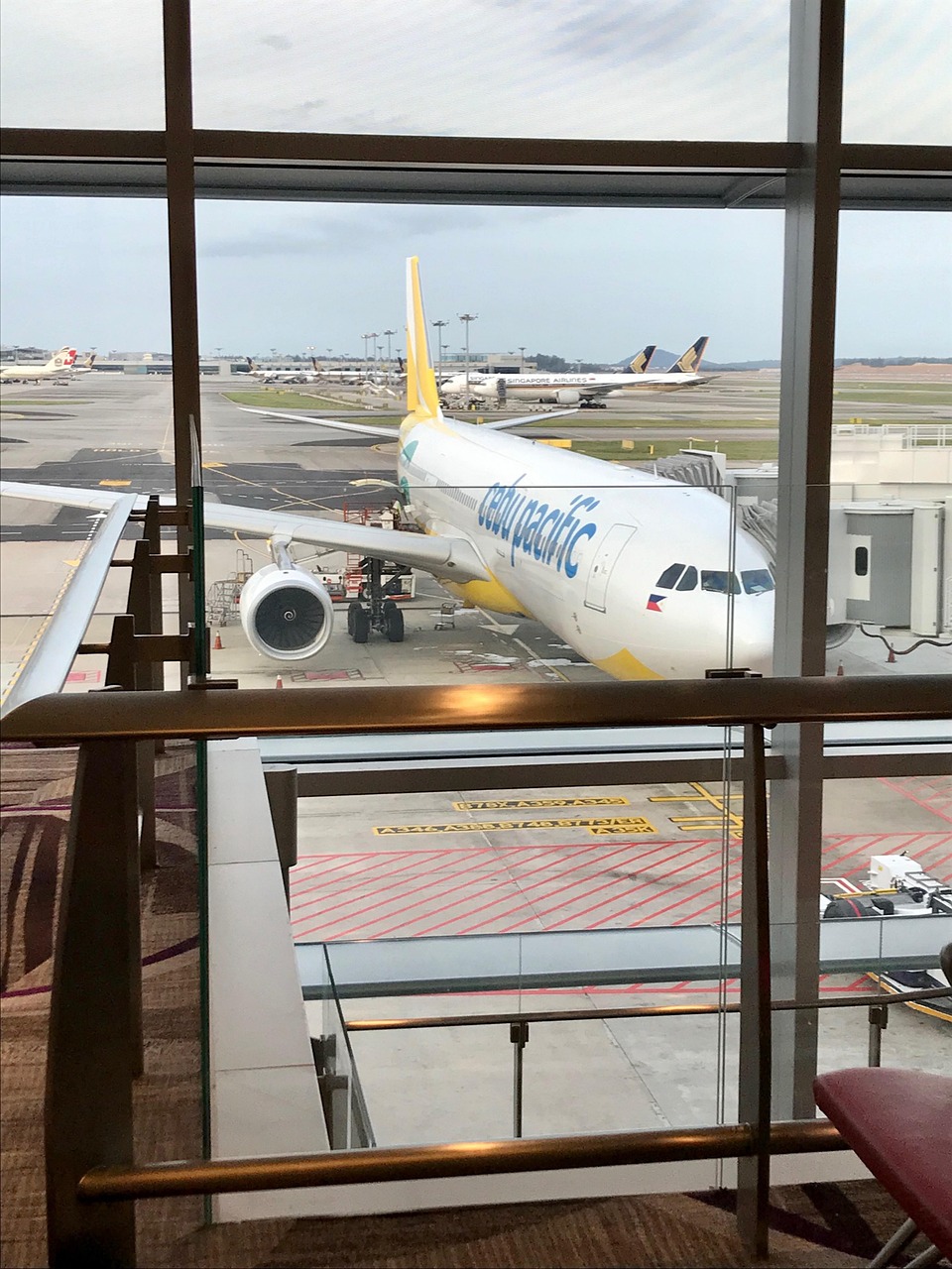 Companiilor Aeriene Aeroport Avion - Fotografie gratuită pe Pixabay