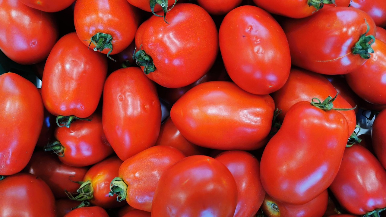 Tomatoes Such Red - Free photo on Pixabay - Pixabay