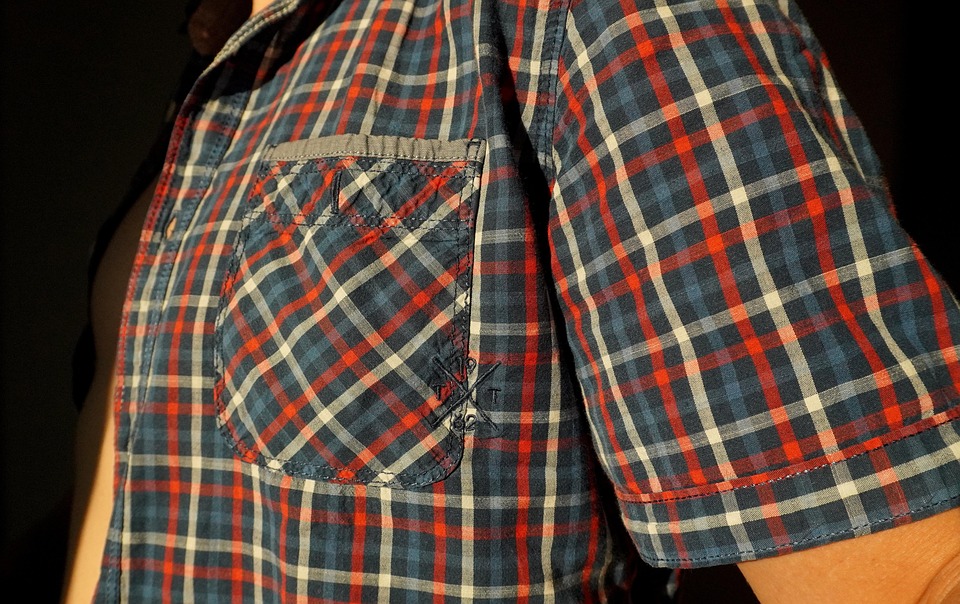 La Chemise Homme Vêtements - Photo gratuite sur Pixabay